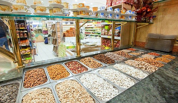 The 39 Best Delicatessens in London | Thatsup – Thatsup