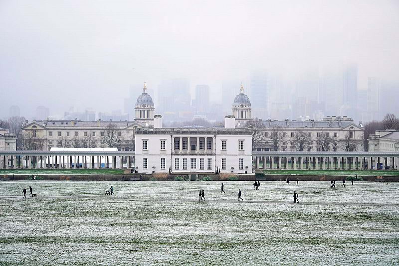How to Spend a Day in Greenwich – 24 Hours in Greenwich