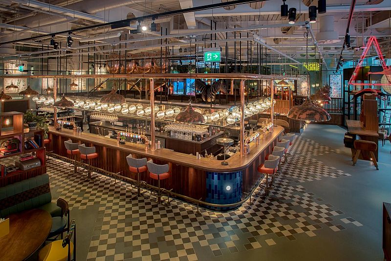 The best sports bars in London - 28 great sports pubs