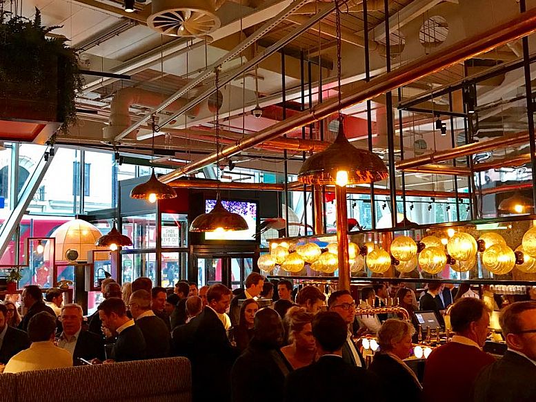 The best sports bars in London - 28 great sports pubs