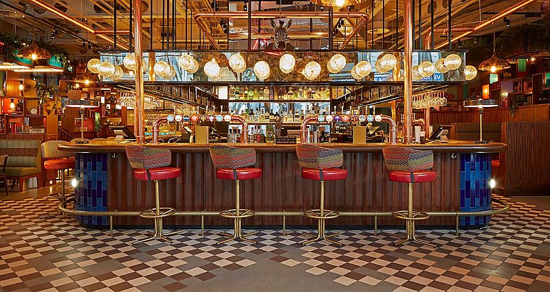 Where to play pool in London |Thatsup London – Thatsup