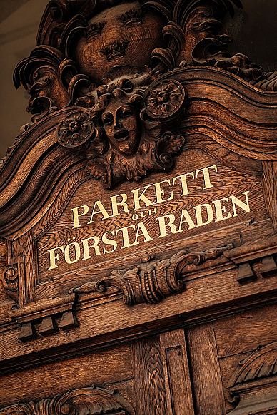 Grodan Kungliga Operan – Restaurang i Stockholm City