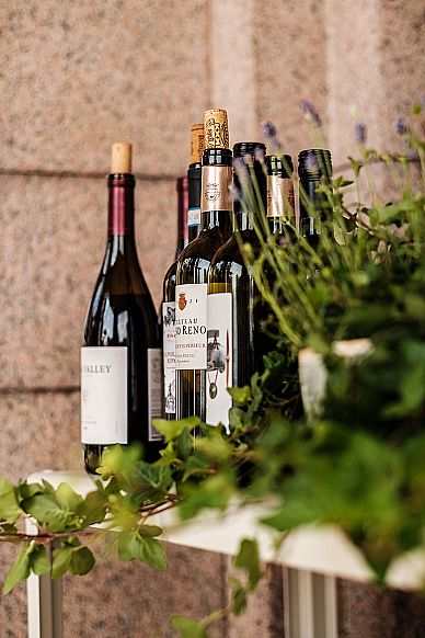 Grodan Kungliga Operan – Restaurang i Stockholm City