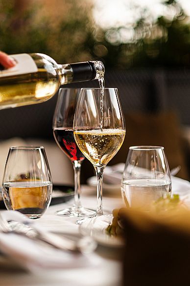 Grodan Kungliga Operan – Restaurang i Stockholm City