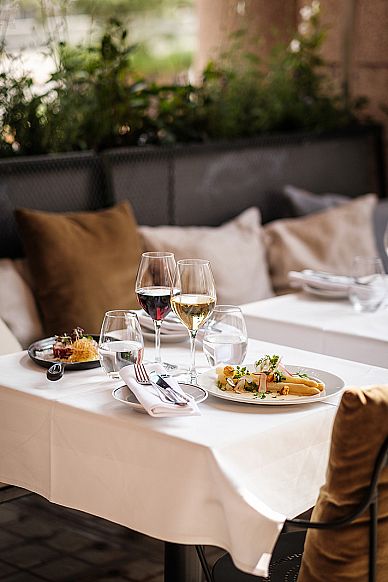 Grodan Kungliga Operan – Restaurang i Stockholm City