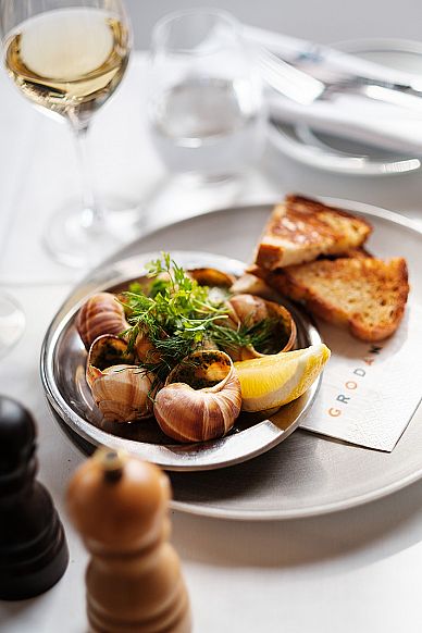 Grodan Kungliga Operan – Restaurang i Stockholm City