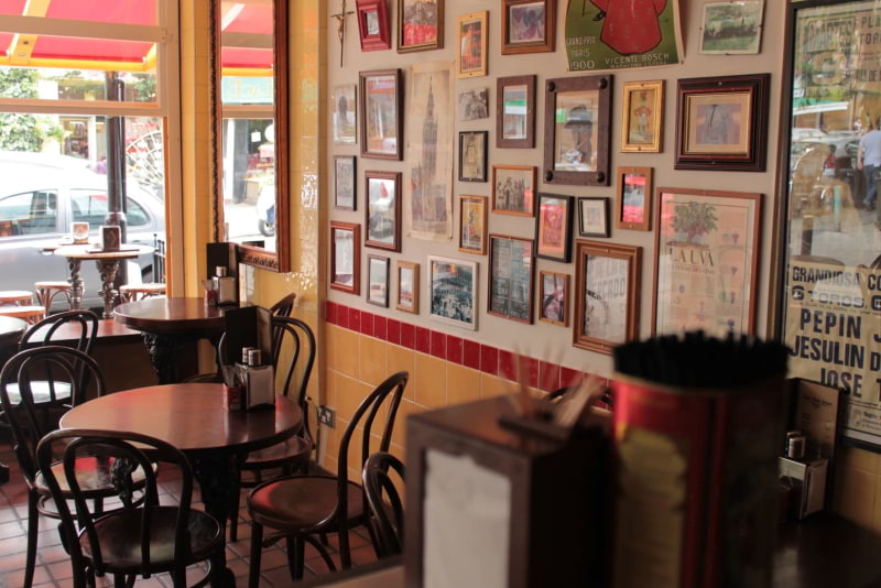 Bar San Juan – Tapas restaurant – Chorlton-cum-Hardy, Manchester
