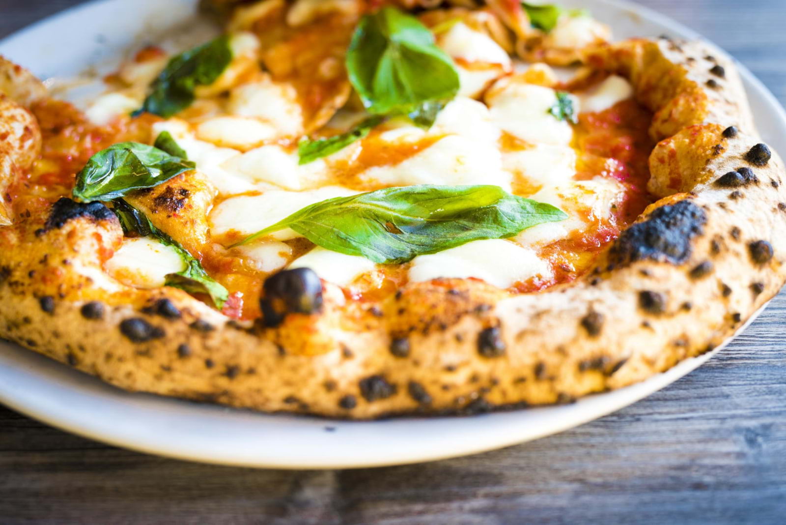 The Best Pizza in Manchester 2026 – 18 Manchester Pizzerias