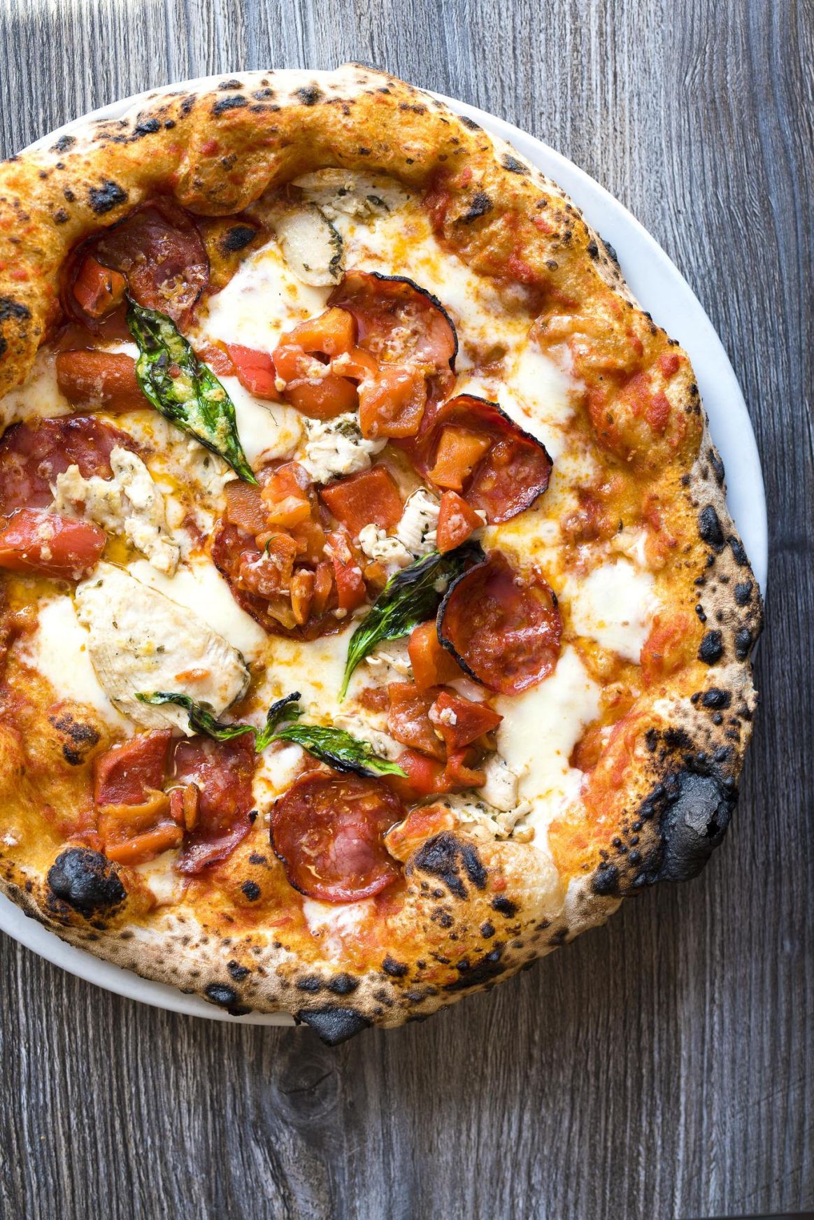 The Best Pizza in Manchester 2026 – 18 Manchester Pizzerias