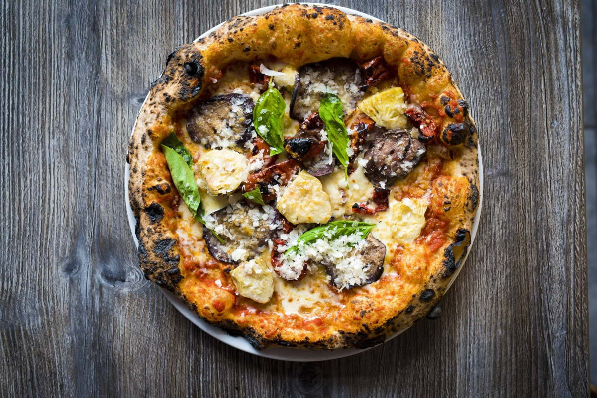 The Best Pizza in Manchester 2026 – 18 Manchester Pizzerias