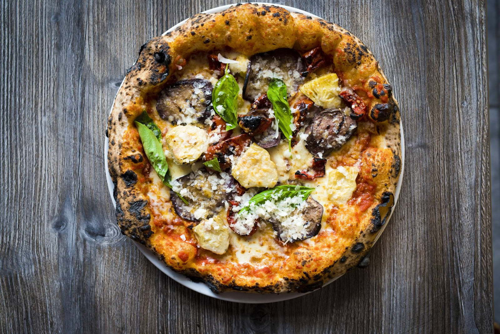 The Best Pizza in Manchester 2026 – 18 Manchester Pizzerias