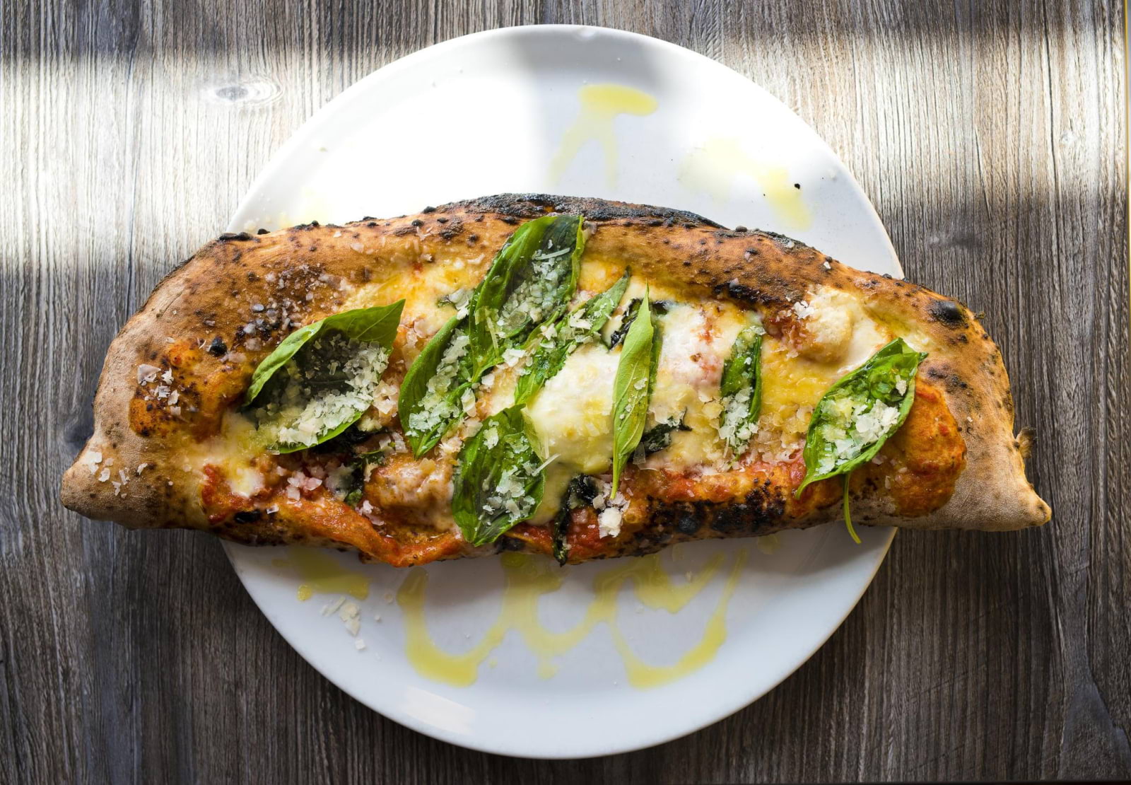 The Best Pizza in Manchester 2026 – 18 Manchester Pizzerias