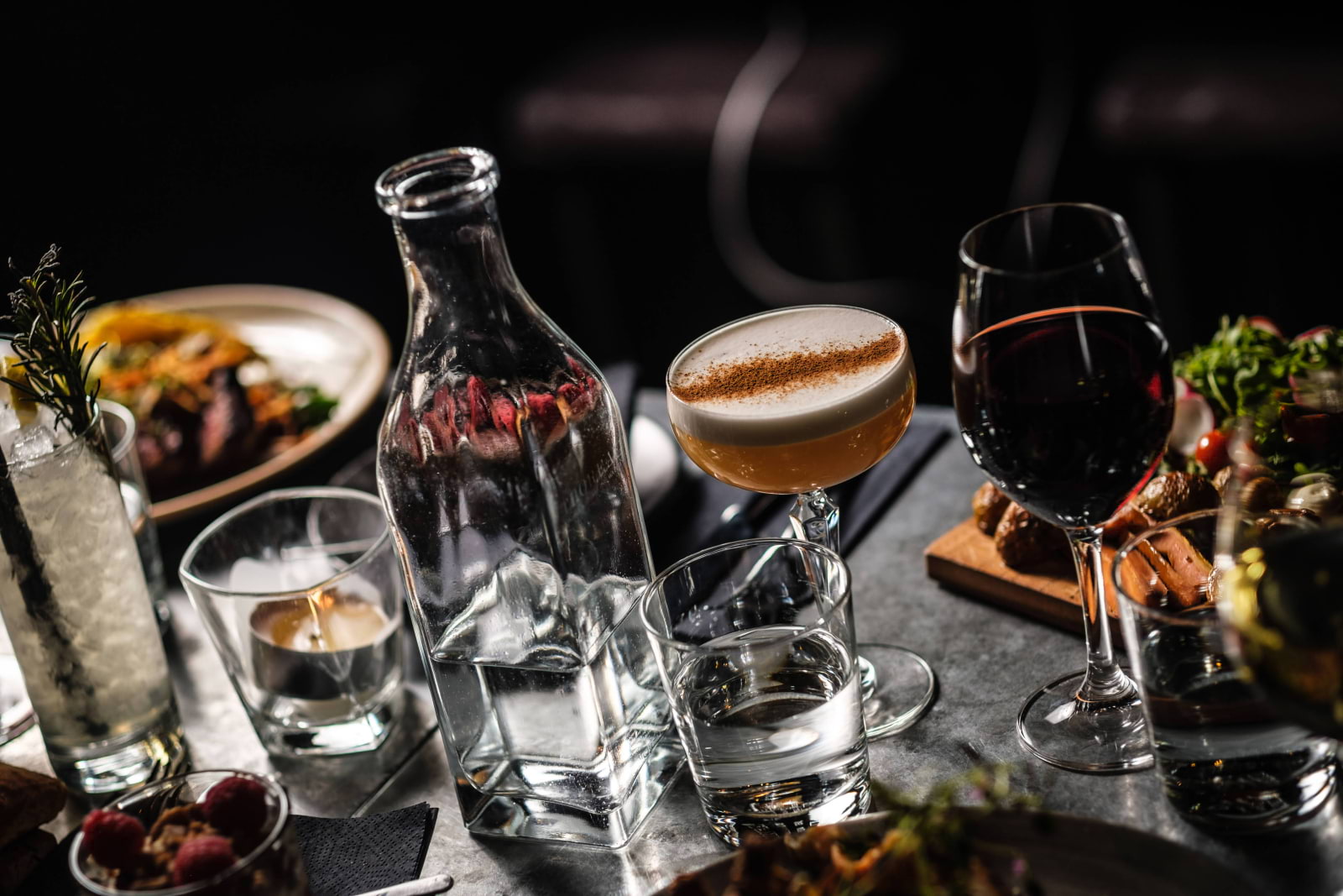 Italienska restauranger i Göteborg - Bästa restaurangerna just nu