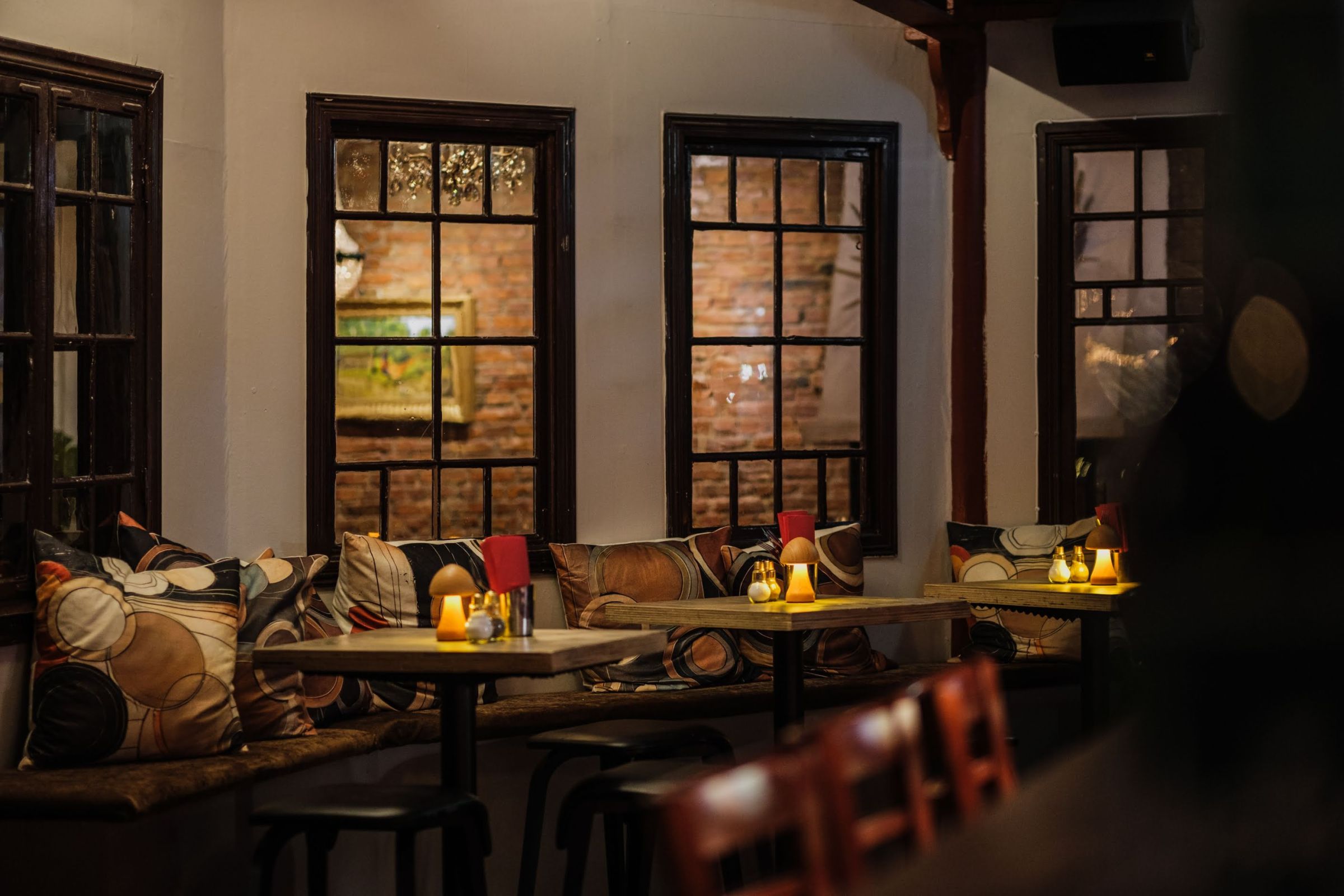 Ställen med quiz i Göteborg – krogar och barer med quizkvällar