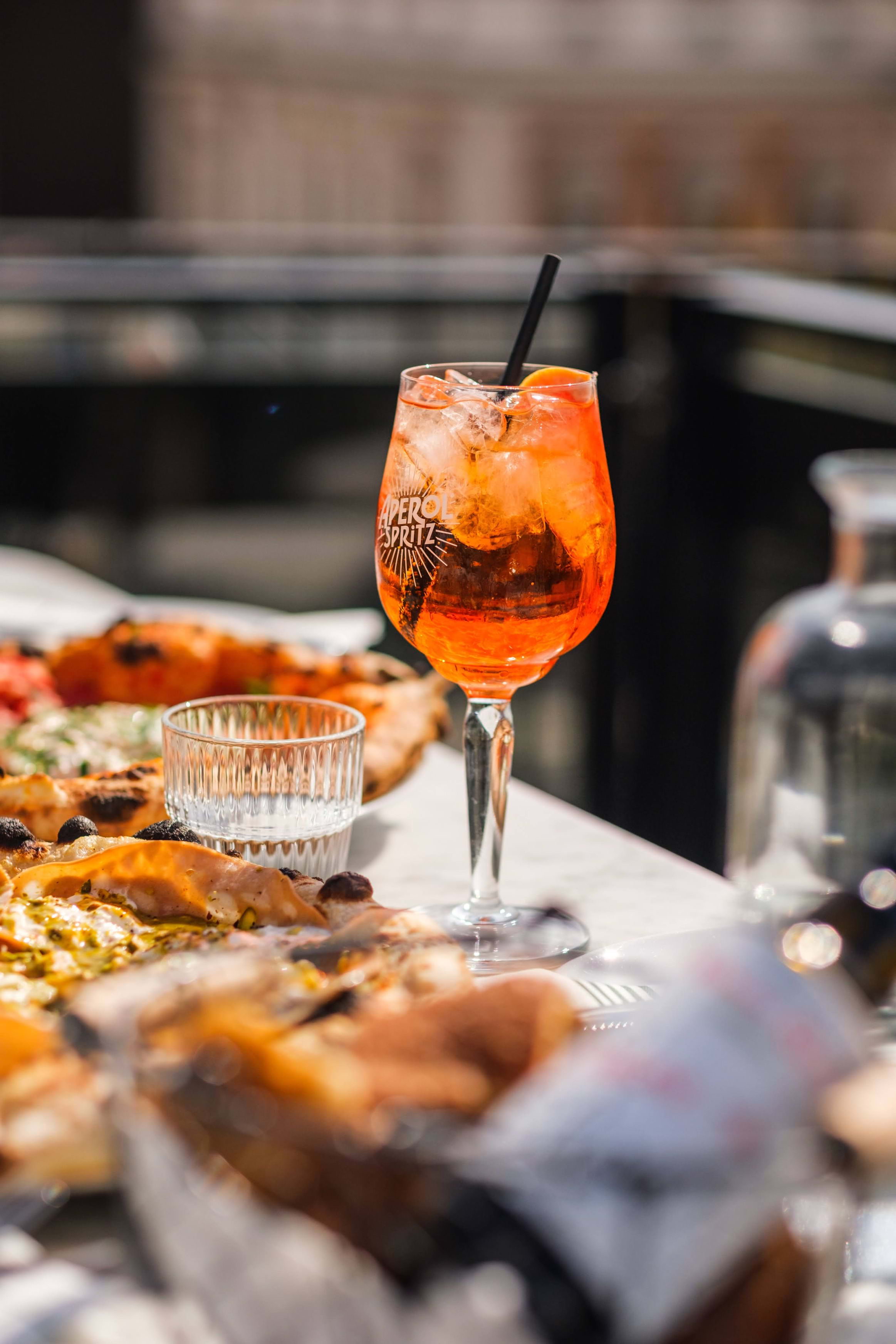 Cielo Rooftop Bar – Skybar – Centrum/Avenyn, Göteborg