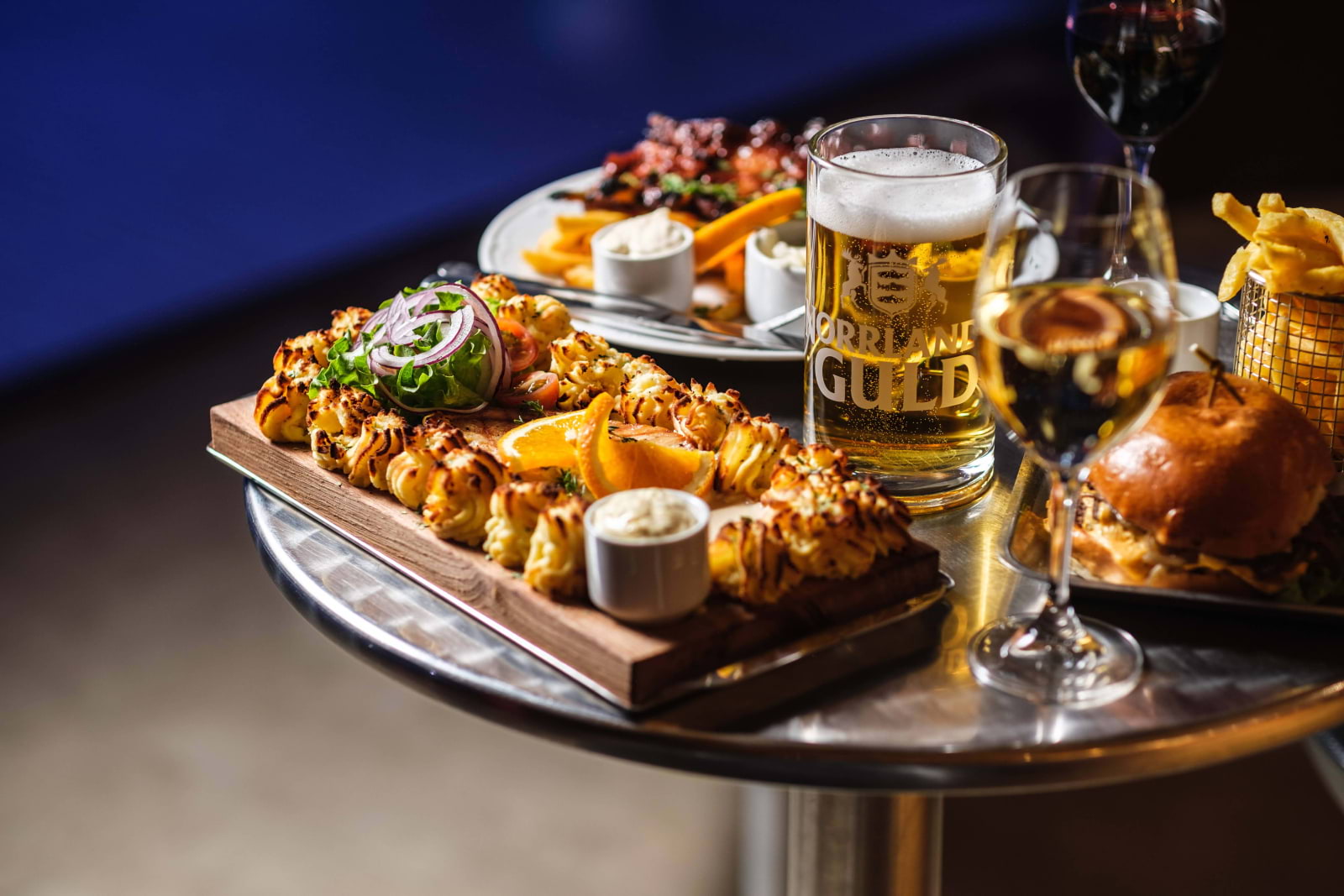 Classic Bowl – Bowlinghall – Göteborg – Thatsup