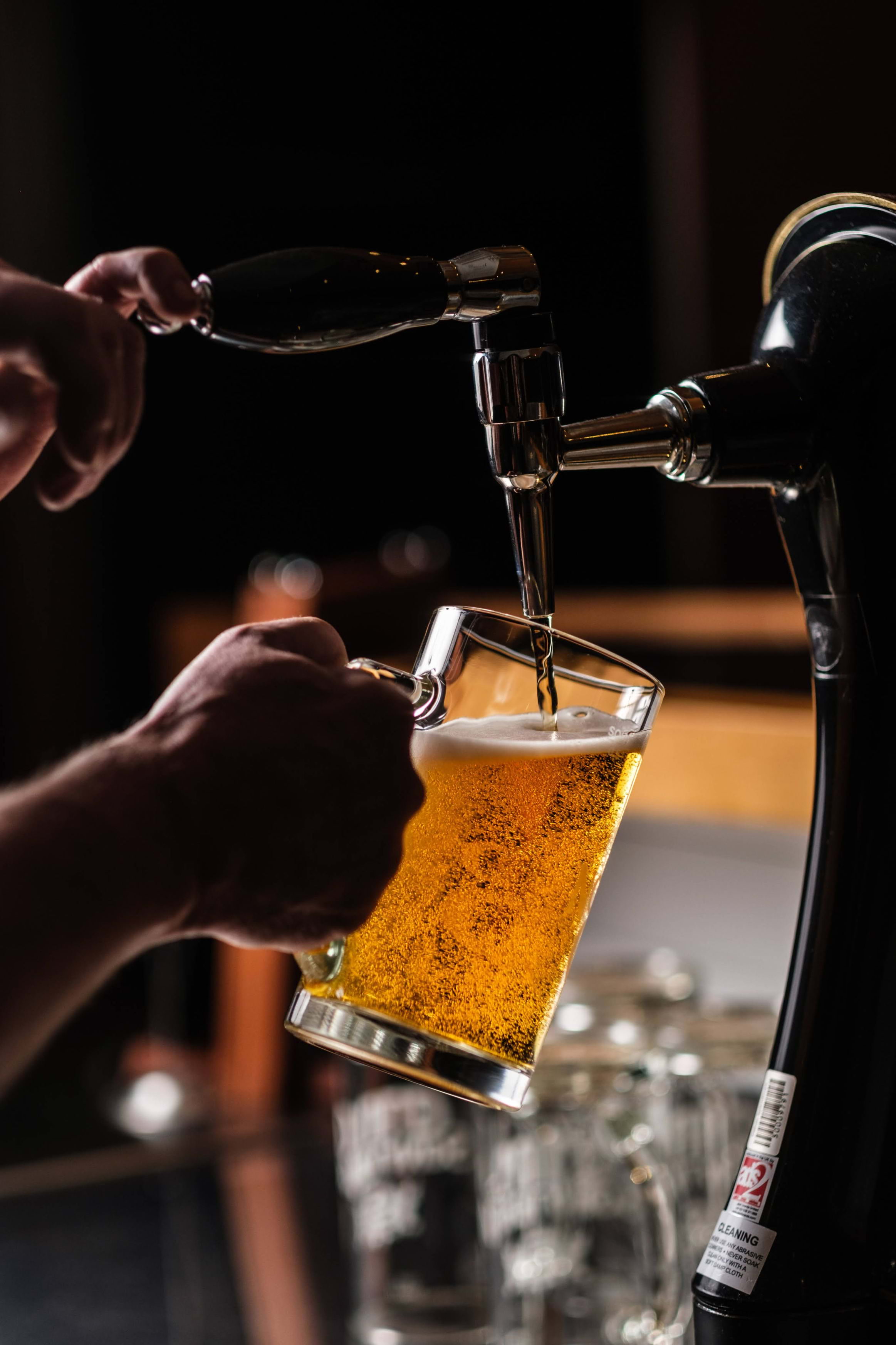 Classic Bowl – Bowlinghall – Göteborg – Thatsup