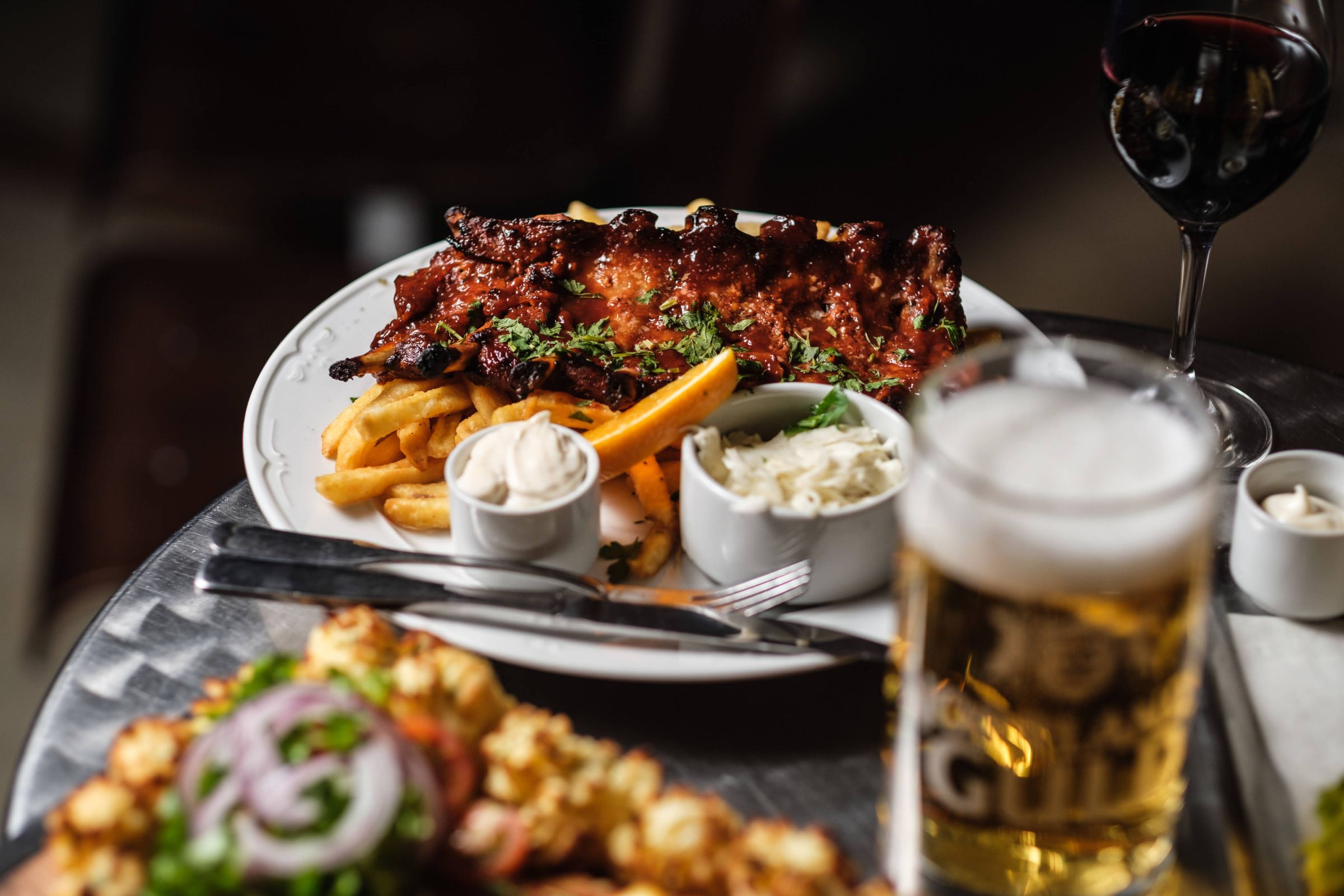 Classic Bowl – Bowlinghall – Göteborg – Thatsup