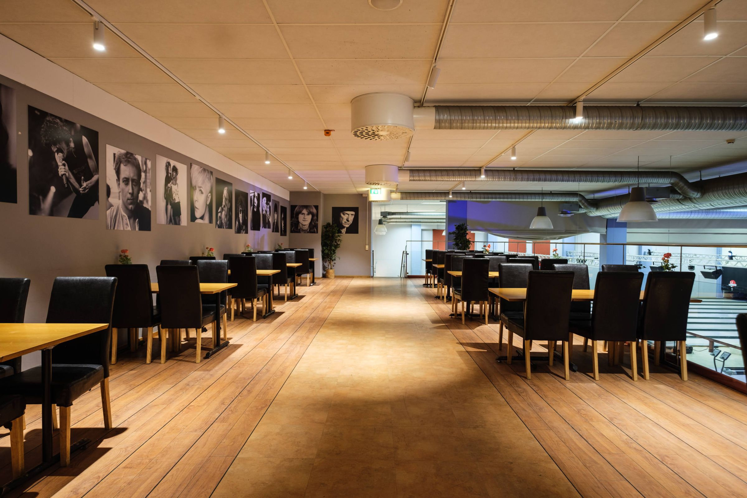 Classic Bowl – Bowlinghall – Göteborg – Thatsup