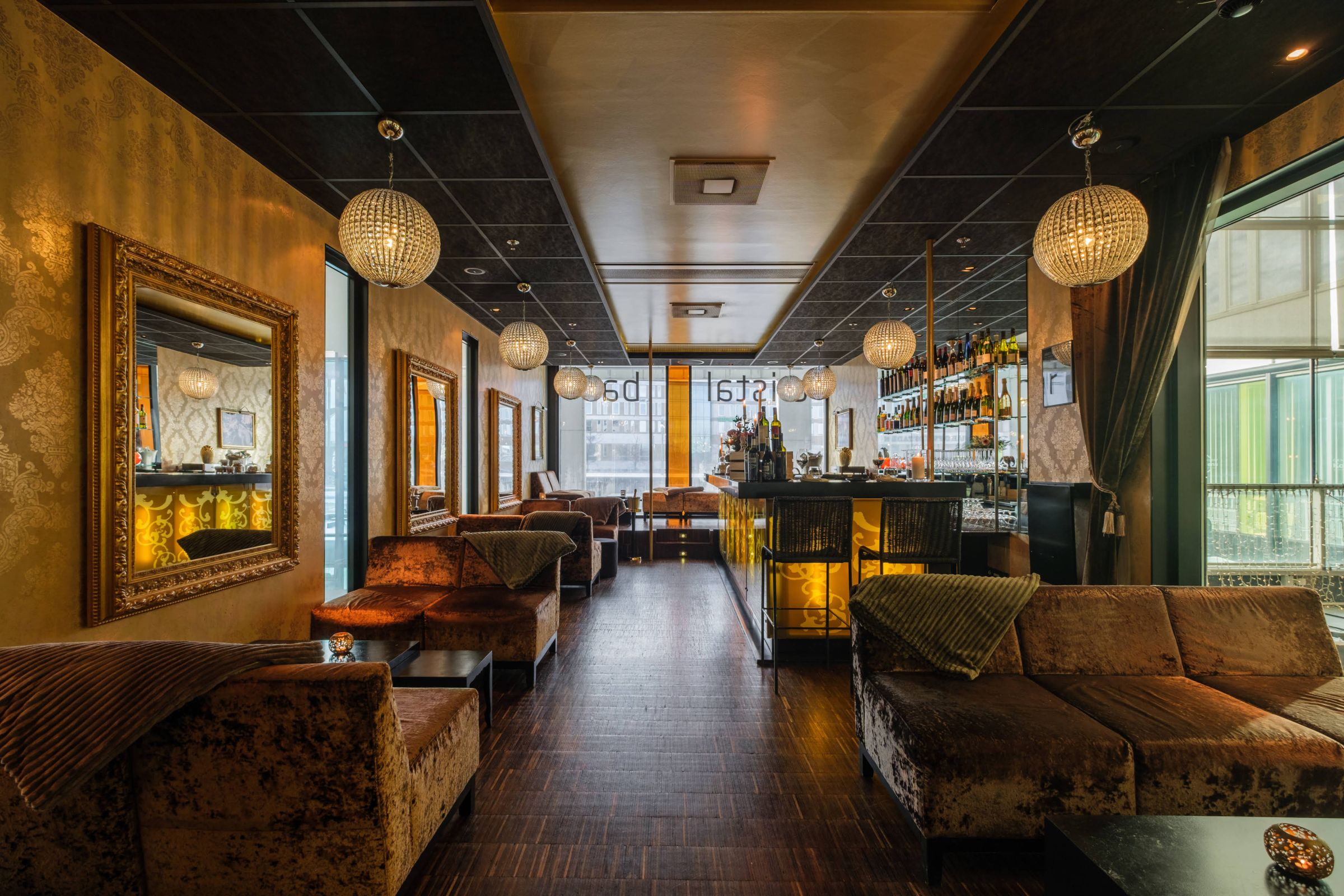 Guiden till Göteborgs bästa barer – Thatsup