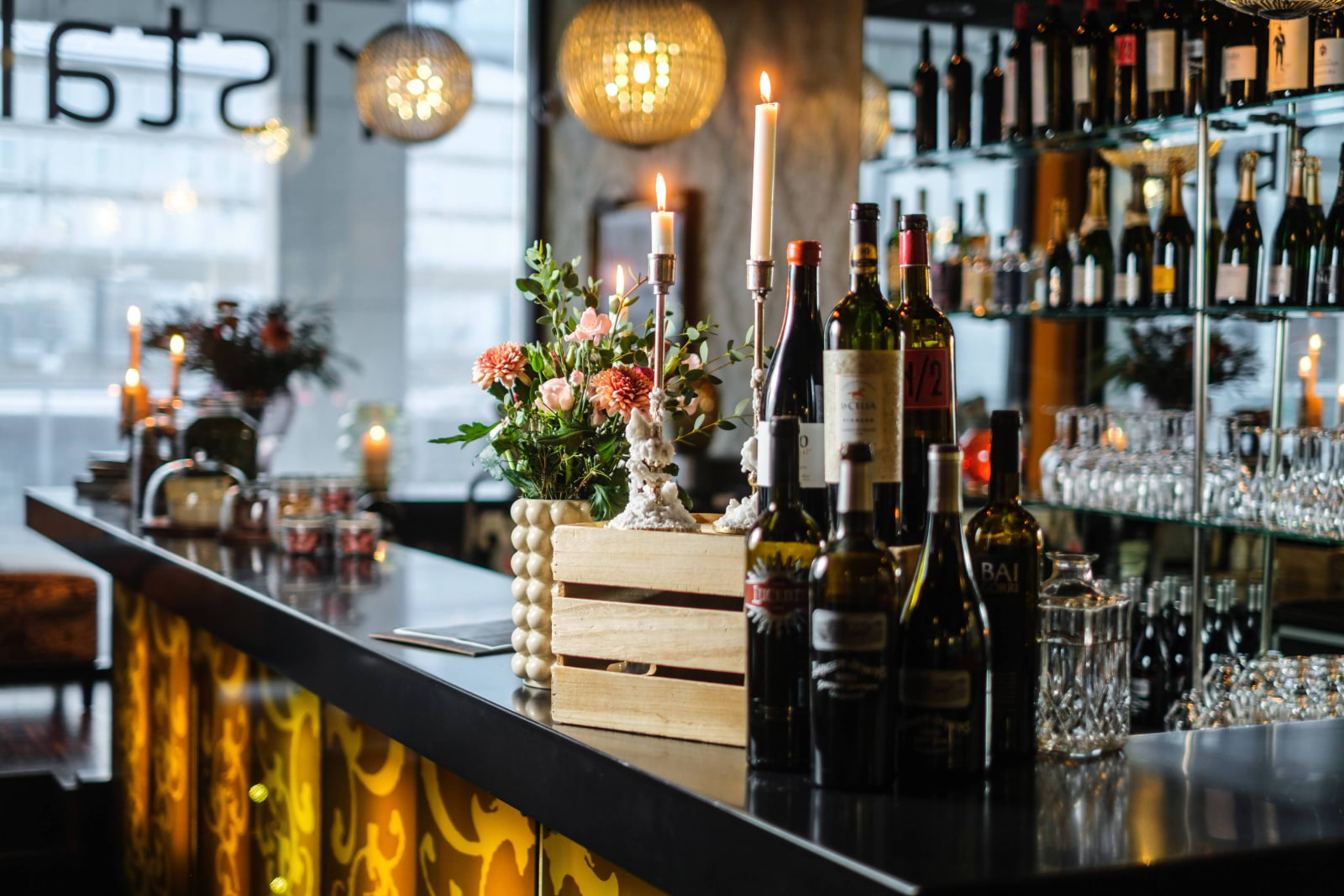 Ställen med quiz i Göteborg – krogar och barer med quizkvällar