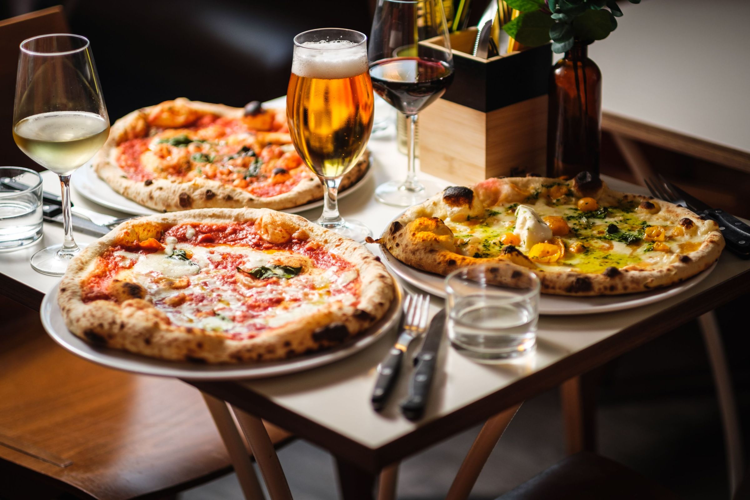 Bästa restaurangerna i Alingsås – Thatsup