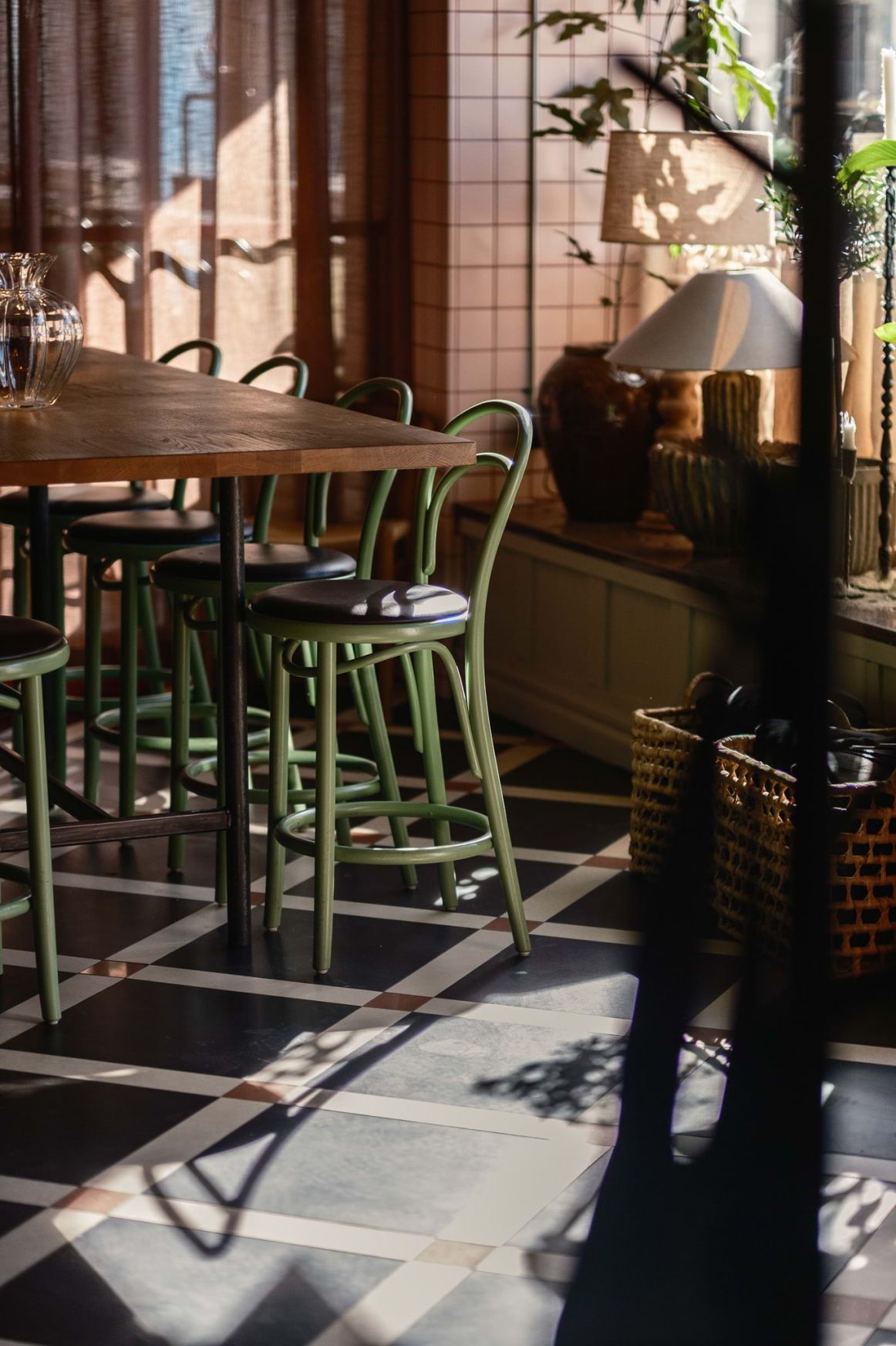 Elio – Mediterranean restaurant – Centrum, Gothenburg
