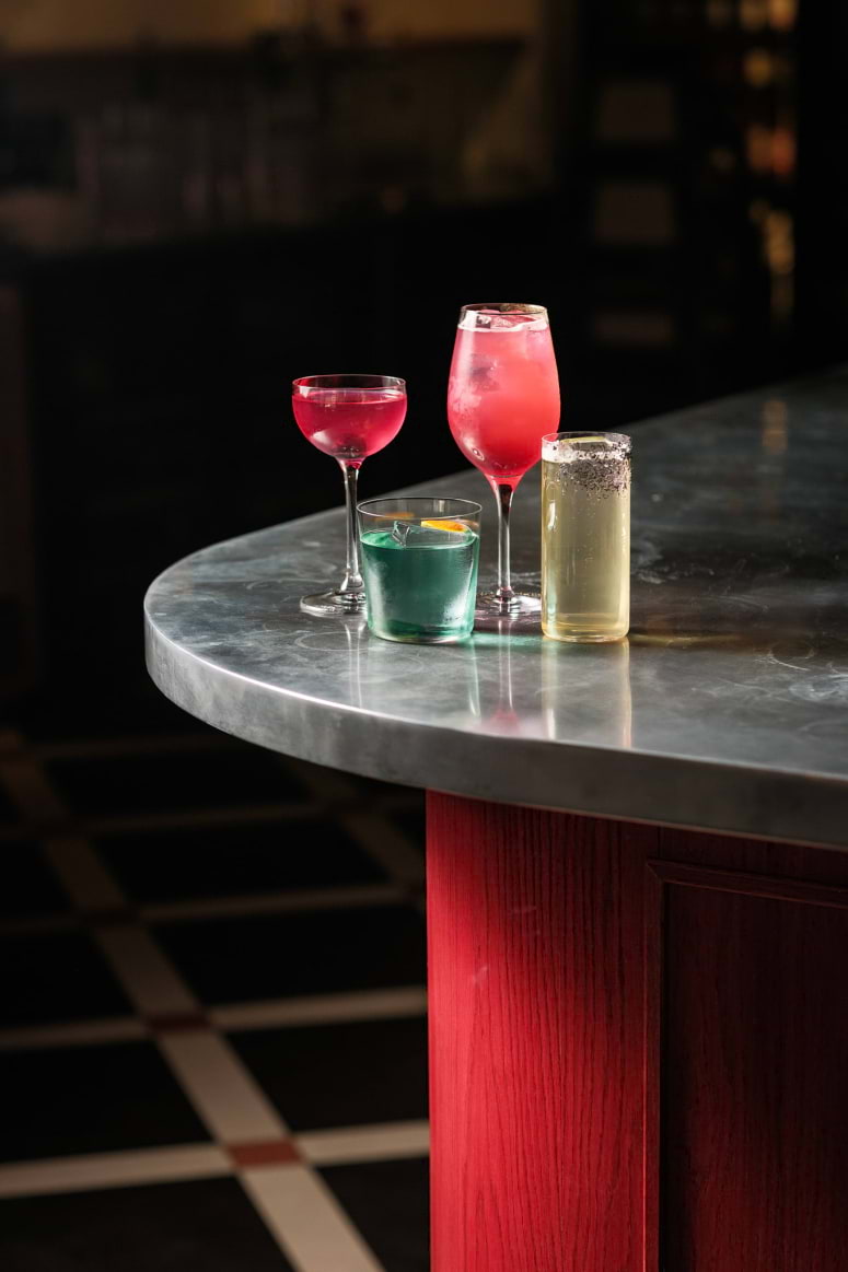 Elio – Medelhavsrestaurang – Centrum, Göteborg