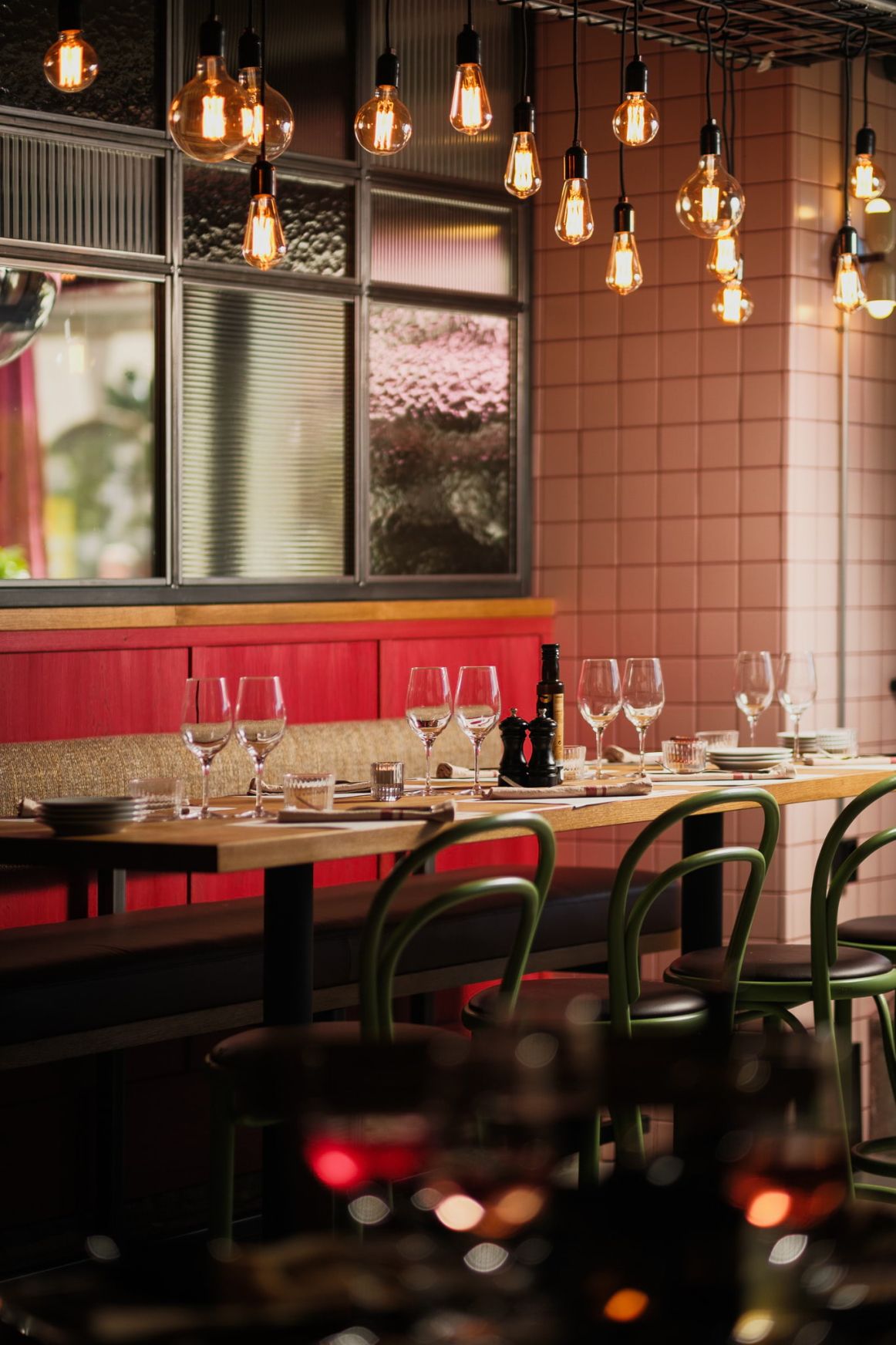 Elio – Mediterranean restaurant – Centrum, Gothenburg