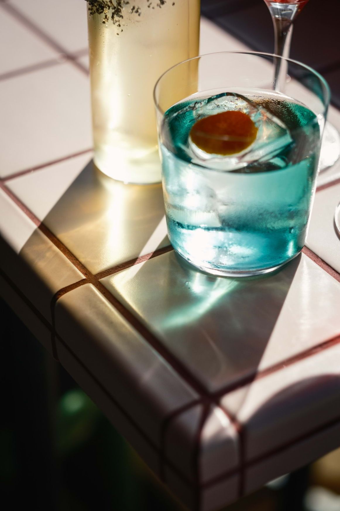 Elio – Medelhavsrestaurang – Centrum, Göteborg