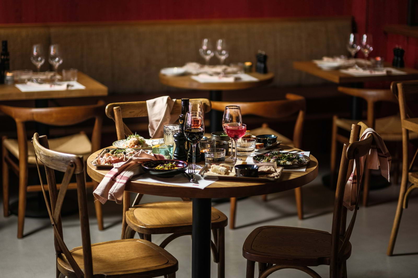 Elio – Medelhavsrestaurang – Centrum, Göteborg