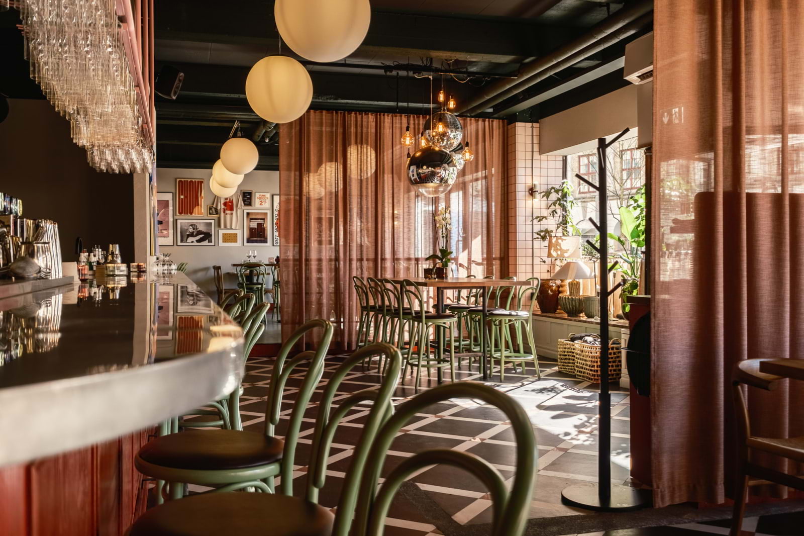 Elio – Medelhavsrestaurang – Centrum, Göteborg