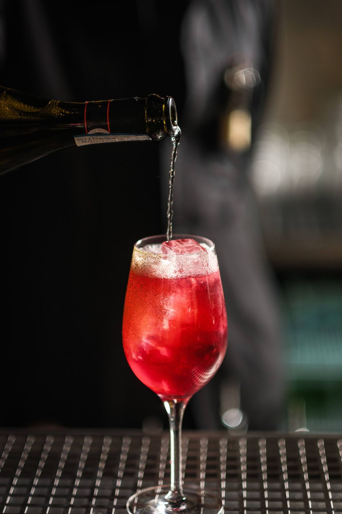 Elio – Mediterranean restaurant – Centrum, Gothenburg