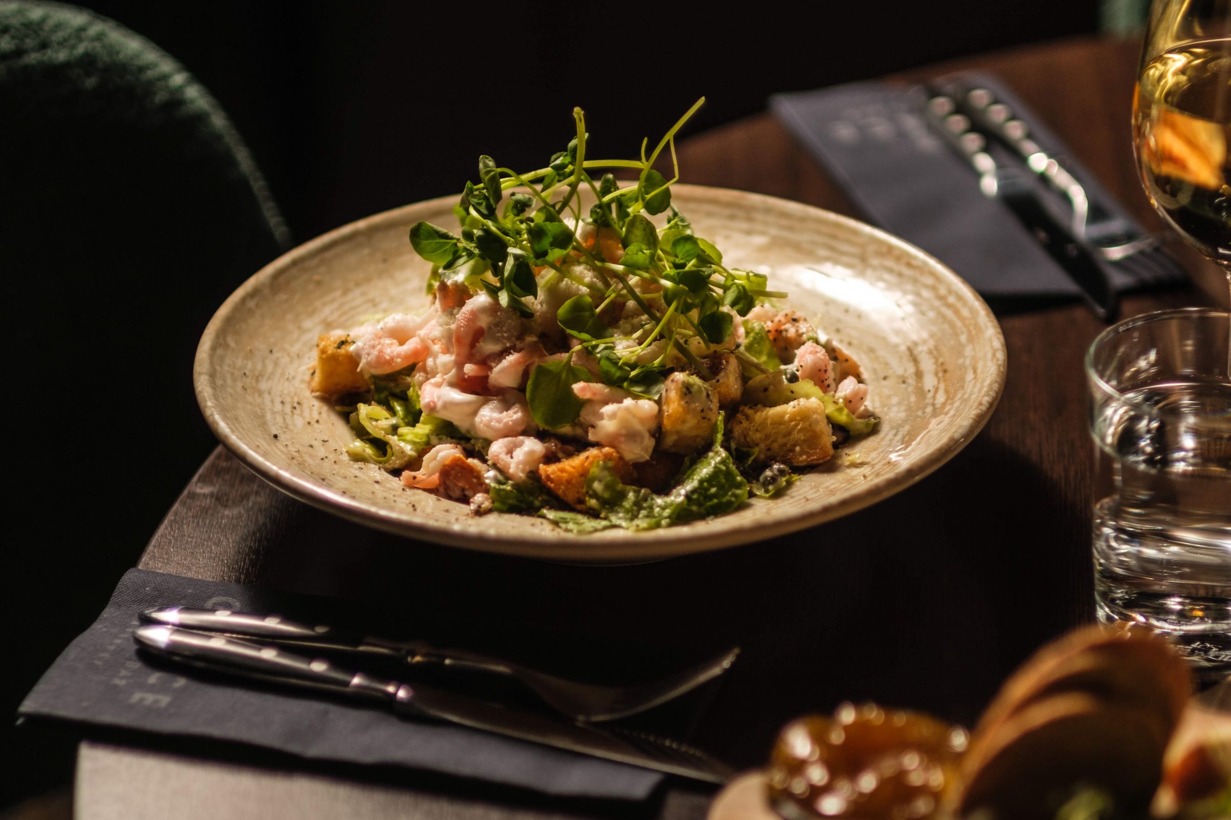 Grace Sports Bar – Sportbar mitt på Avenyn, Göteborg