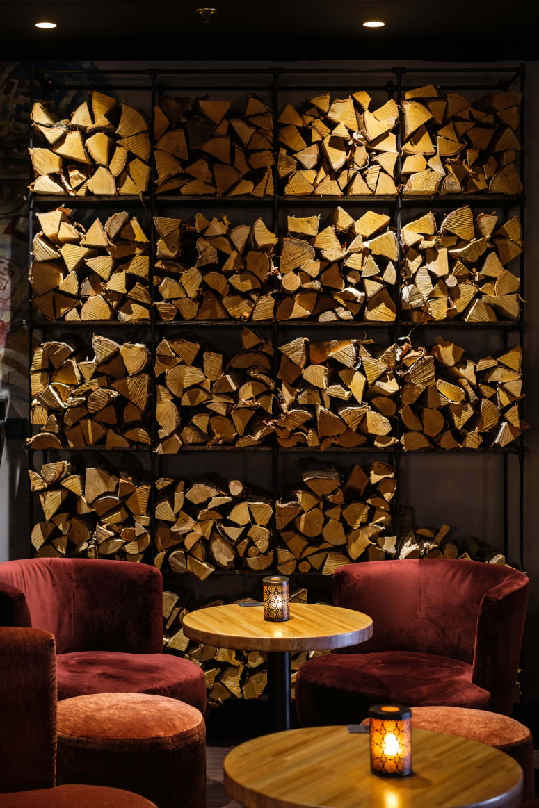 Grace Sports Bar – Sportbar mitt på Avenyn, Göteborg