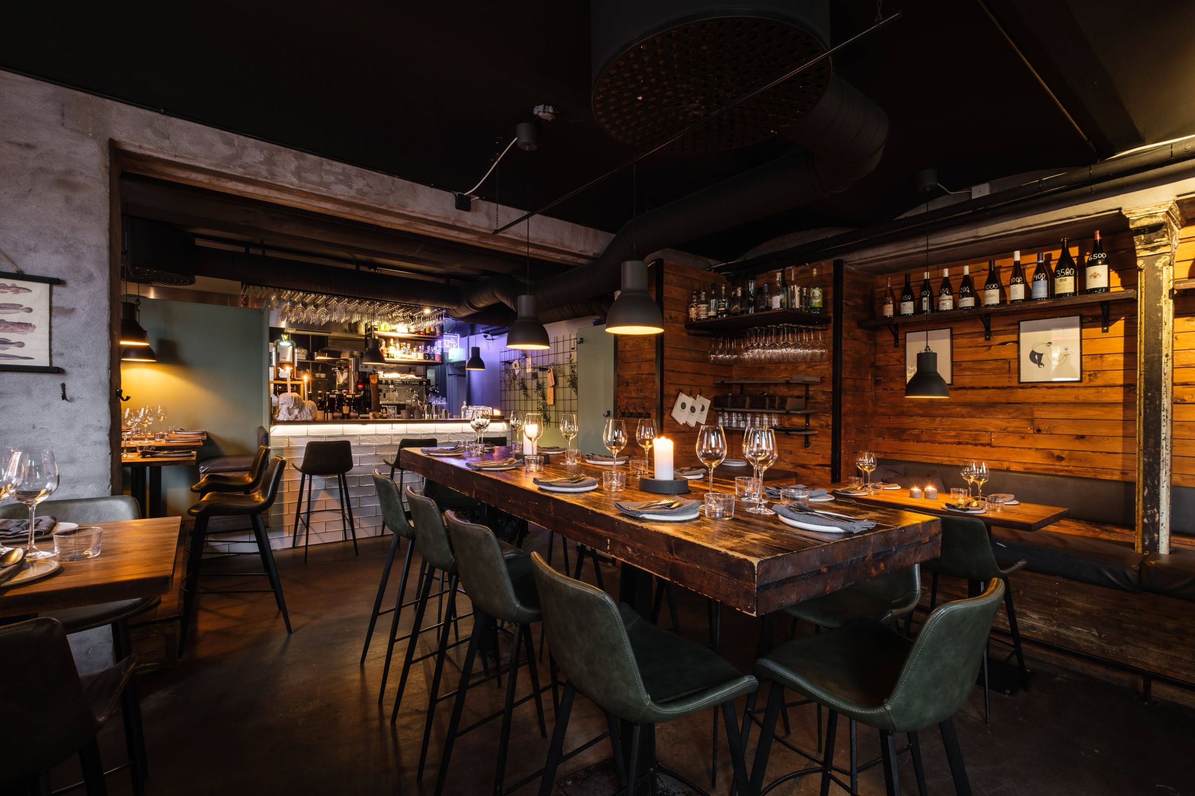 Mysiga restauranger i Göteborg – stor guide till 52 mysiga krogar