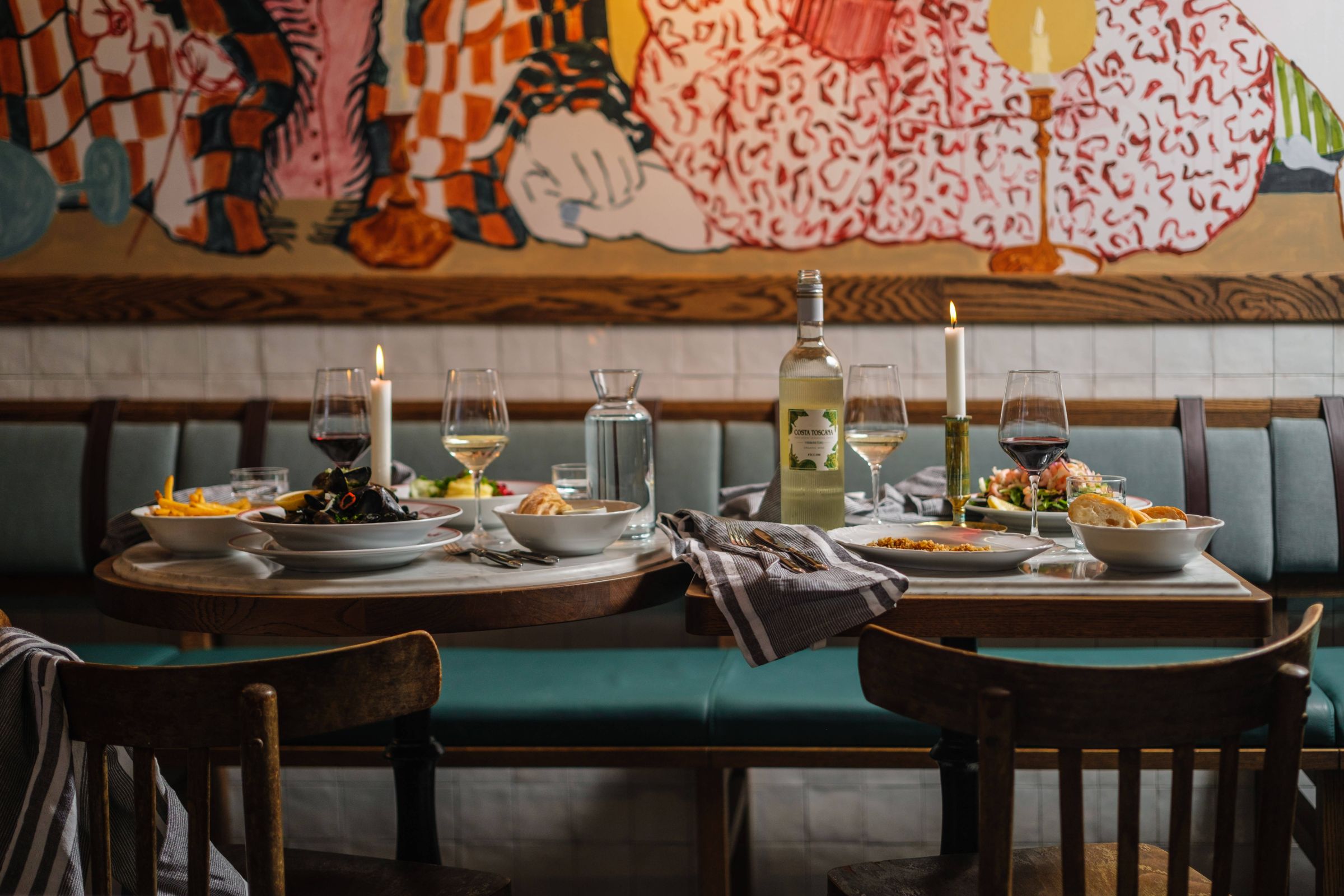 Här äter du Göteborgs bästa räkmacka – Thatsup