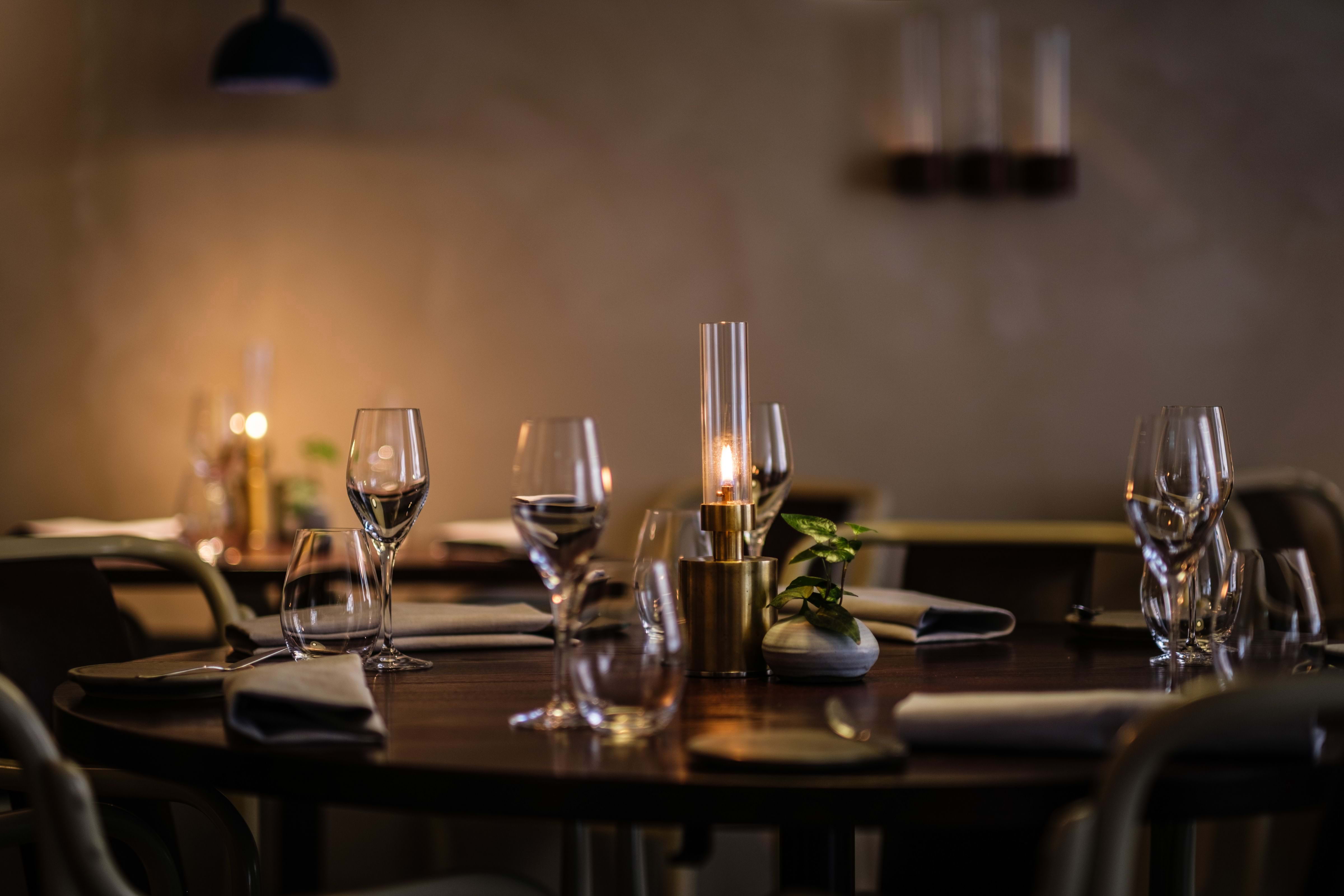 Bästa lunchrestaurangerna i Linné – Thatsup