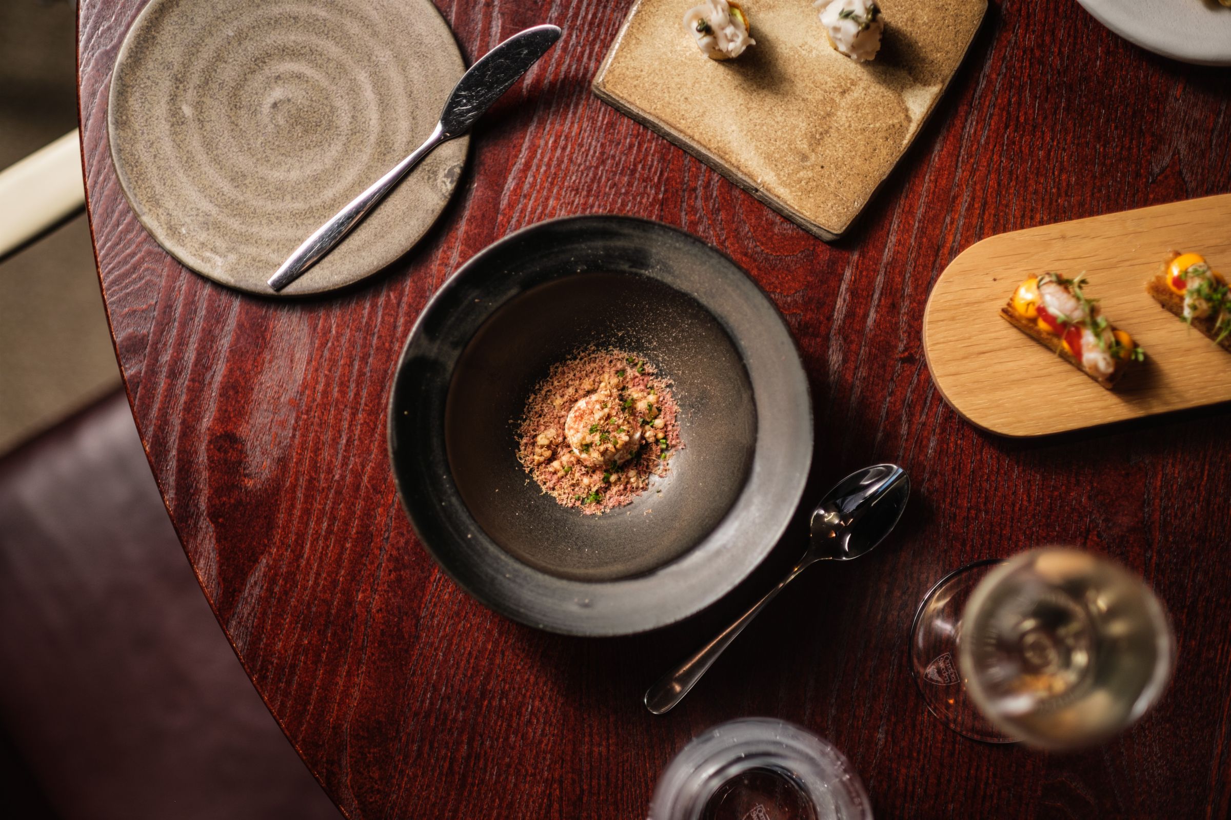 Bästa restaurangerna i Linné – Linnéstadens bästa restauranger