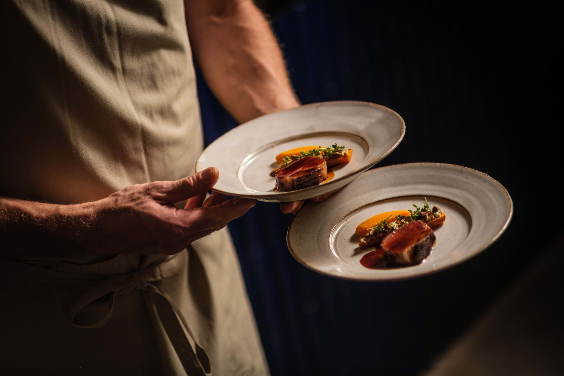 Bästa restaurangerna i Linné – Linnéstadens bästa restauranger