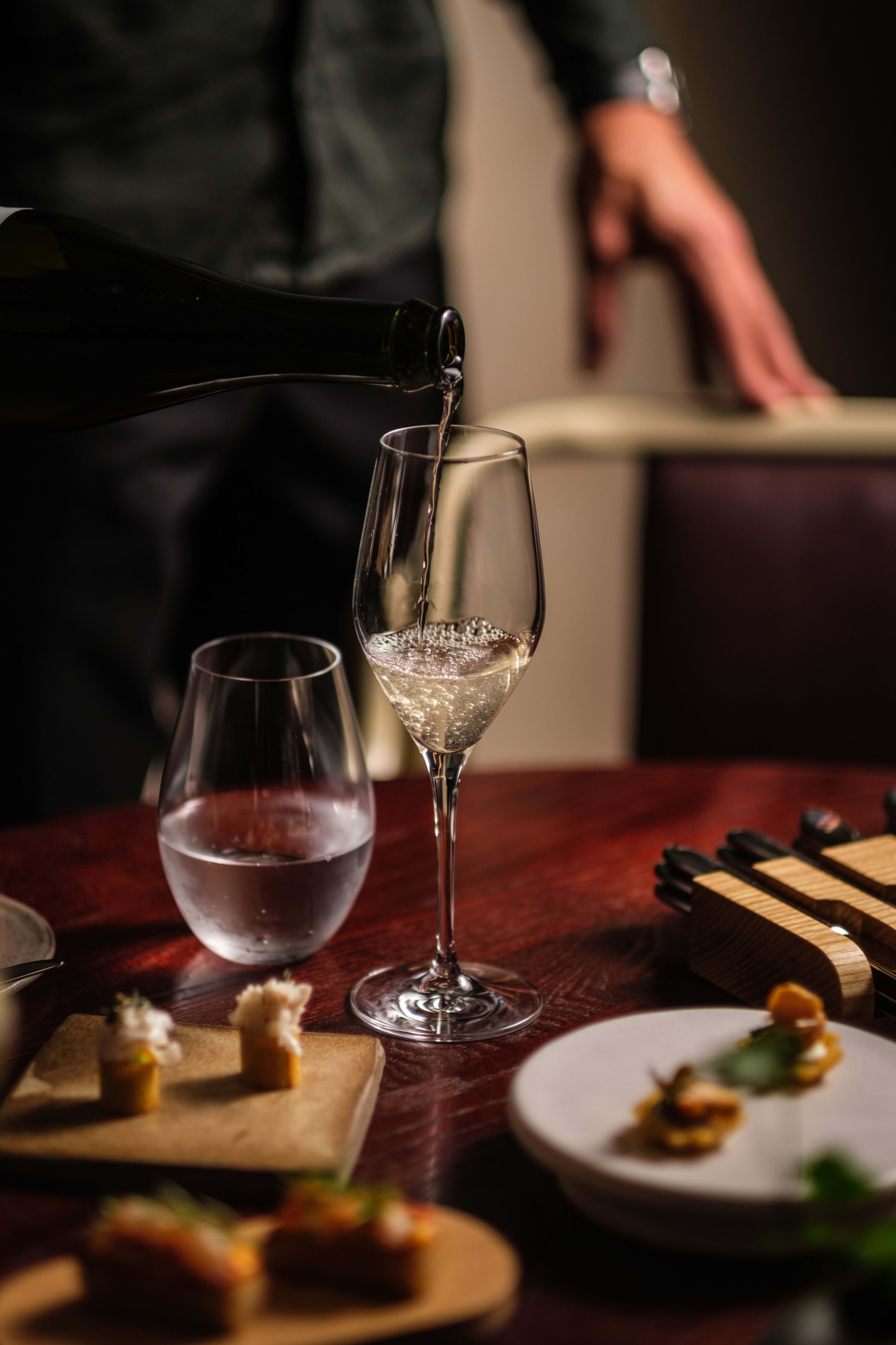 Göteborgs bästa restauranger - Bästa restaurangerna i Göteborg