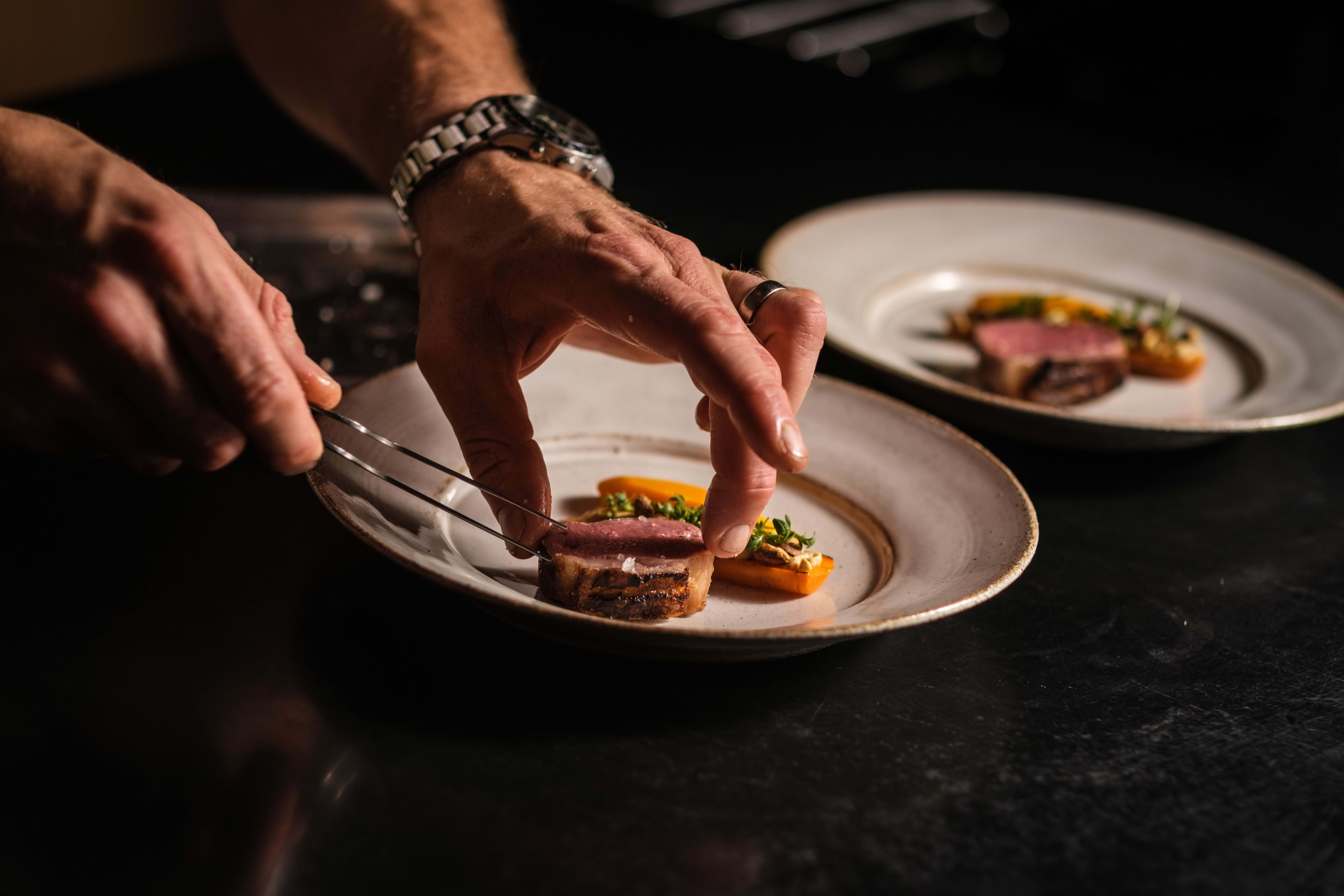 Göteborgs bästa restauranger - Bästa restaurangerna i Göteborg