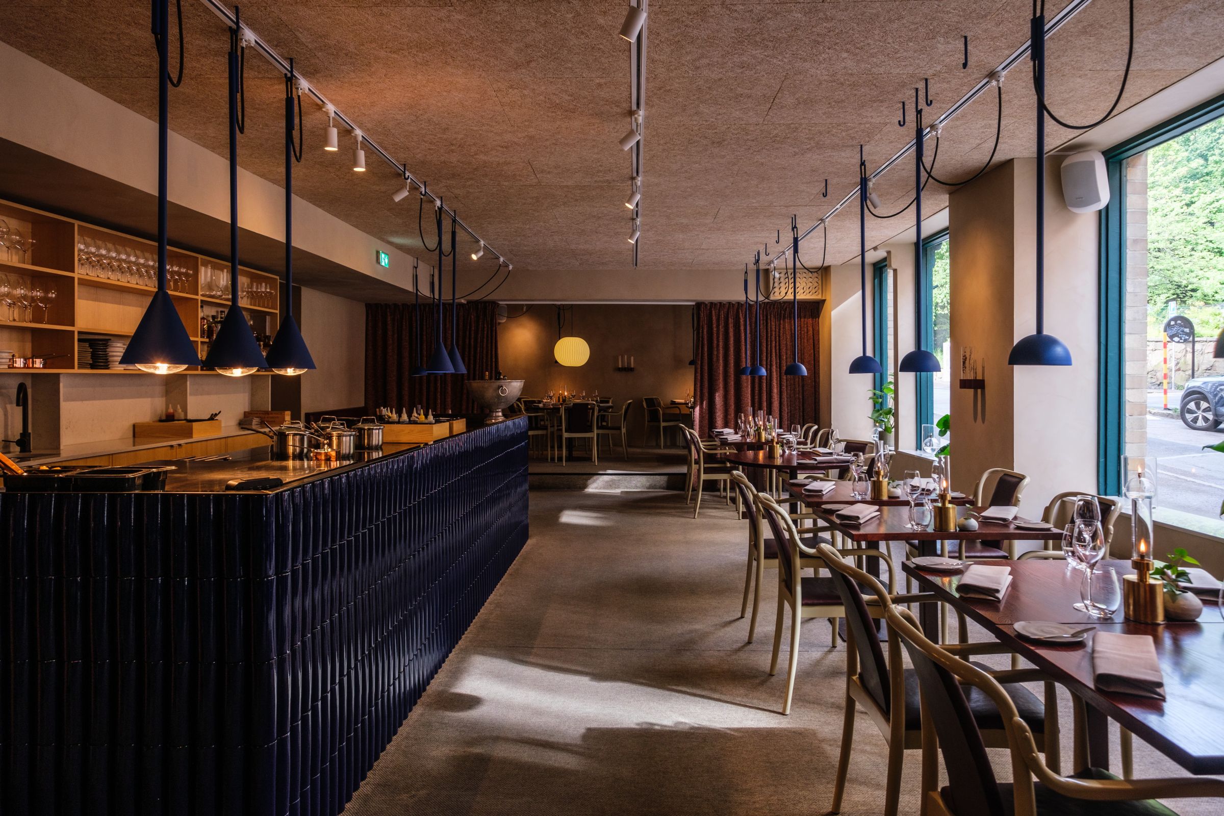 Human Restaurang – Skandinavisk fine dining i Linné, Göteborg