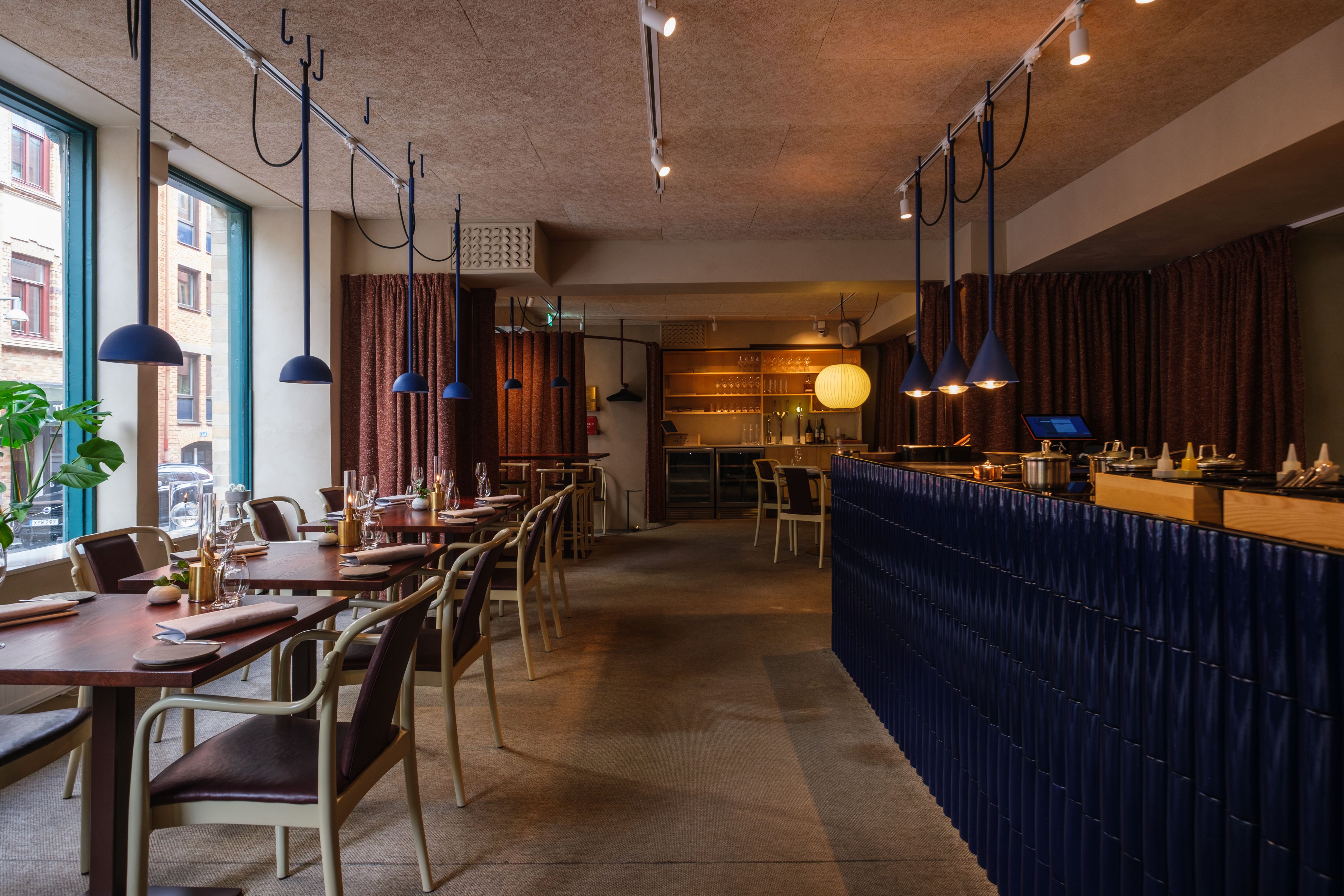 Bästa restaurangerna i Linné – Linnéstadens bästa restauranger