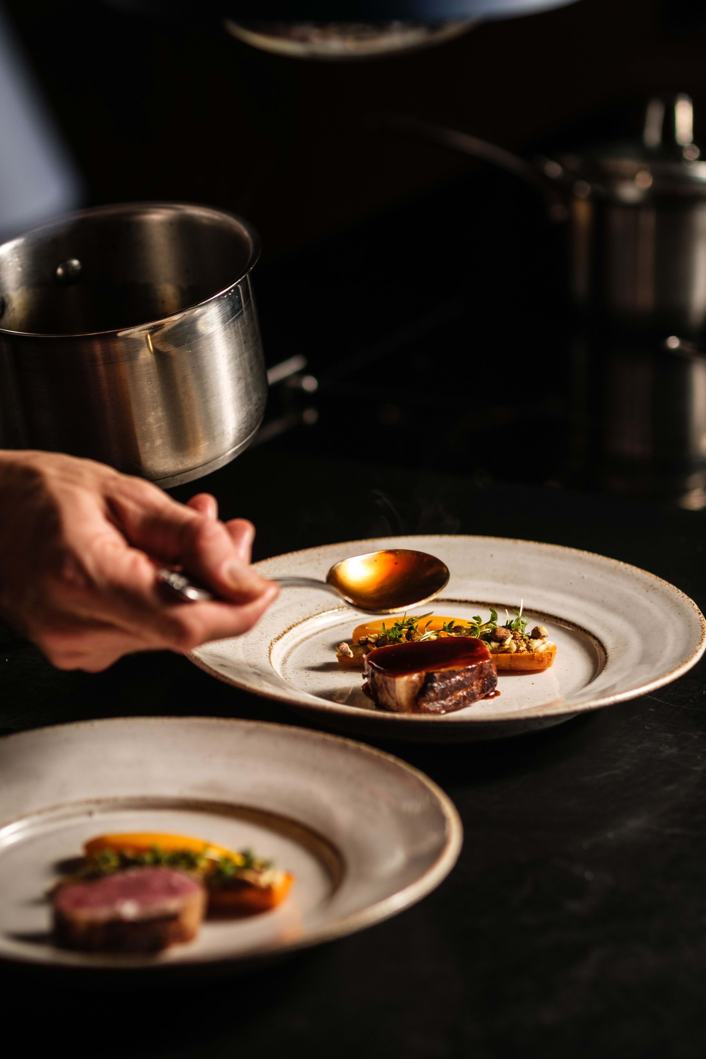 Göteborgs bästa restauranger - Bästa restaurangerna i Göteborg