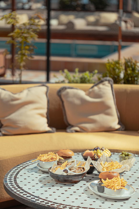 Jacy'z Hotel & Resort – Hotell & Resort i Göteborg Centrum