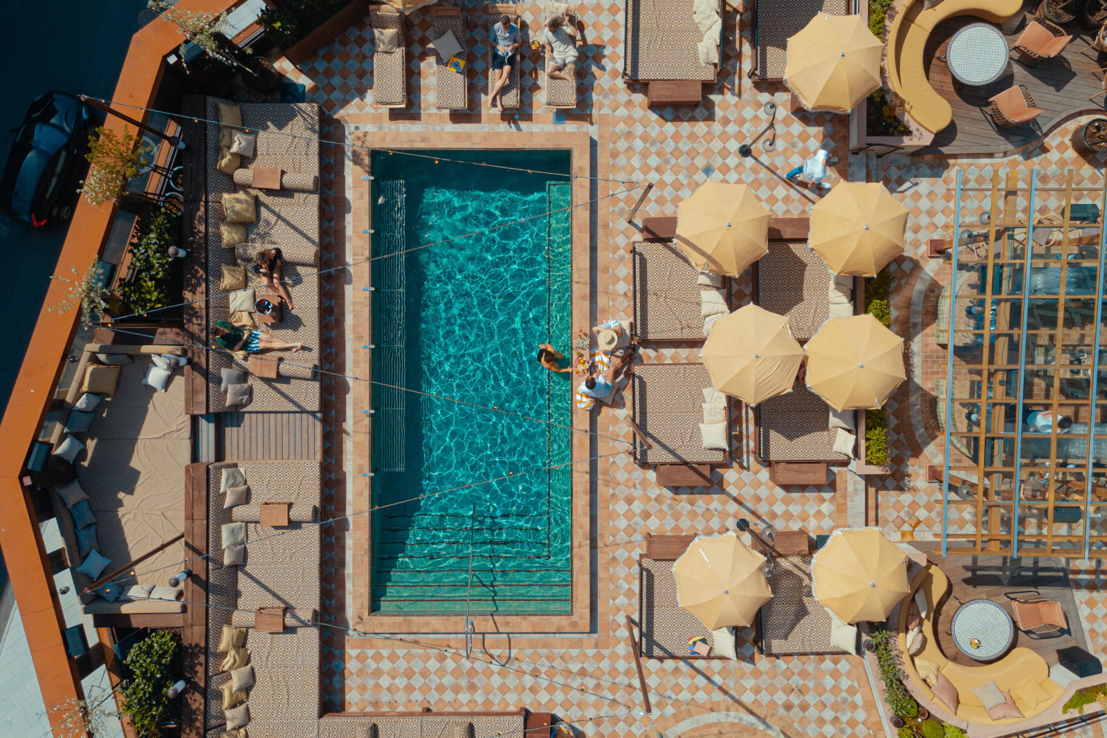 Jacy'z Hotel & Resort – Hotell & Resort i Göteborg Centrum