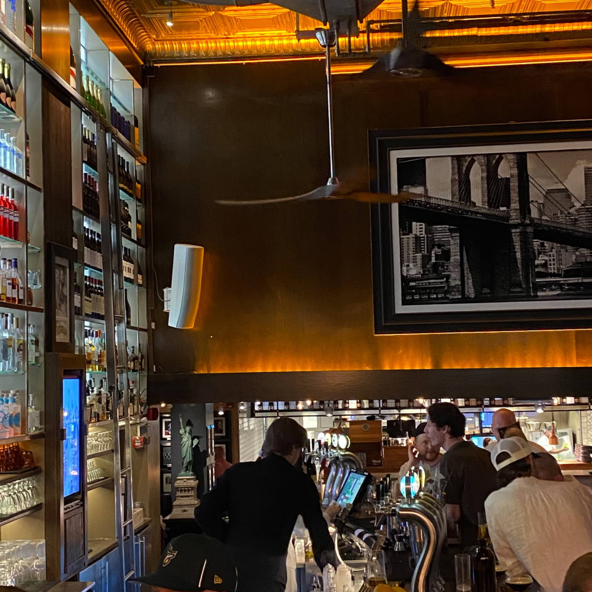 Restauranger på Avenyn, Göteborg – Thatsup