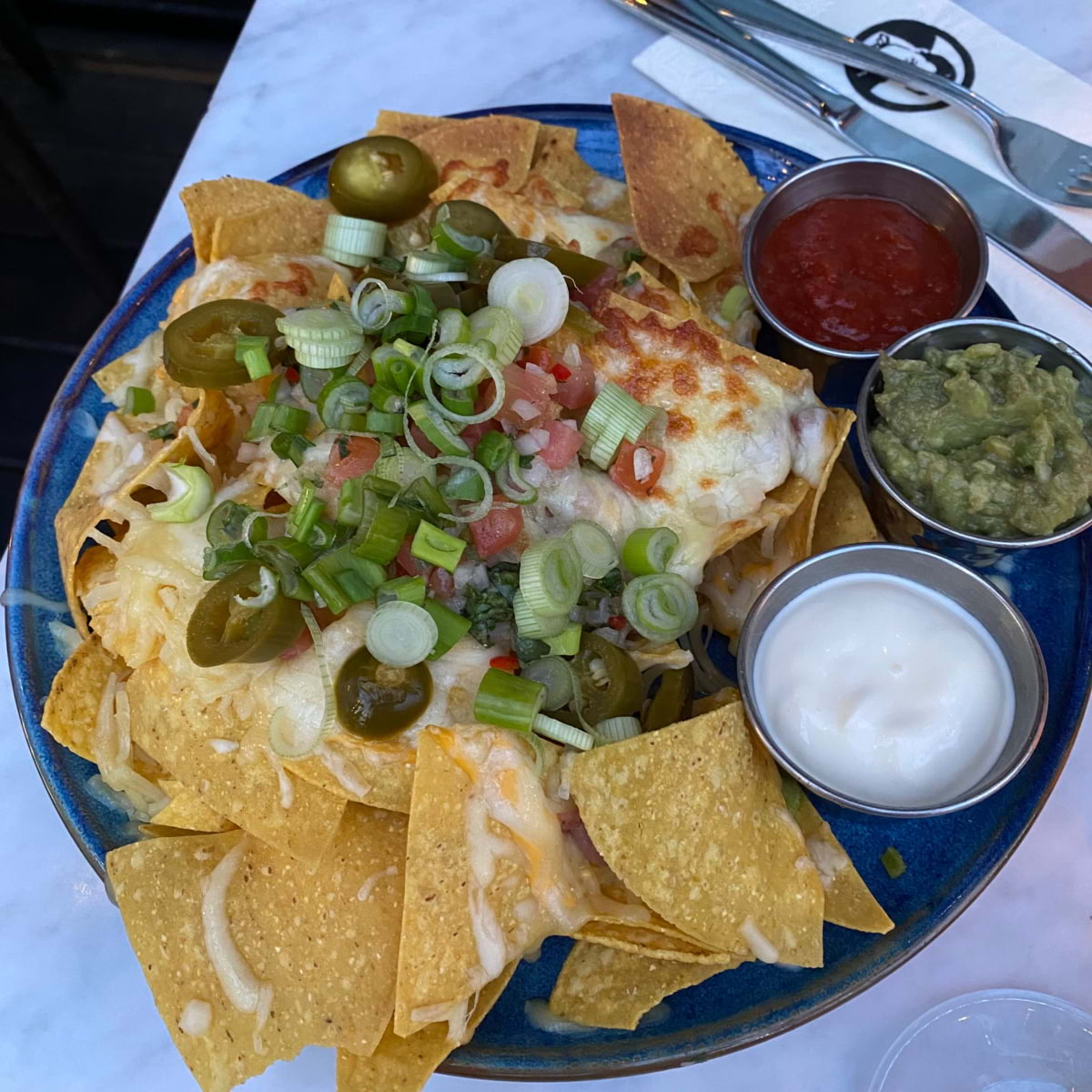 Restauranger på Avenyn, Göteborg – Thatsup