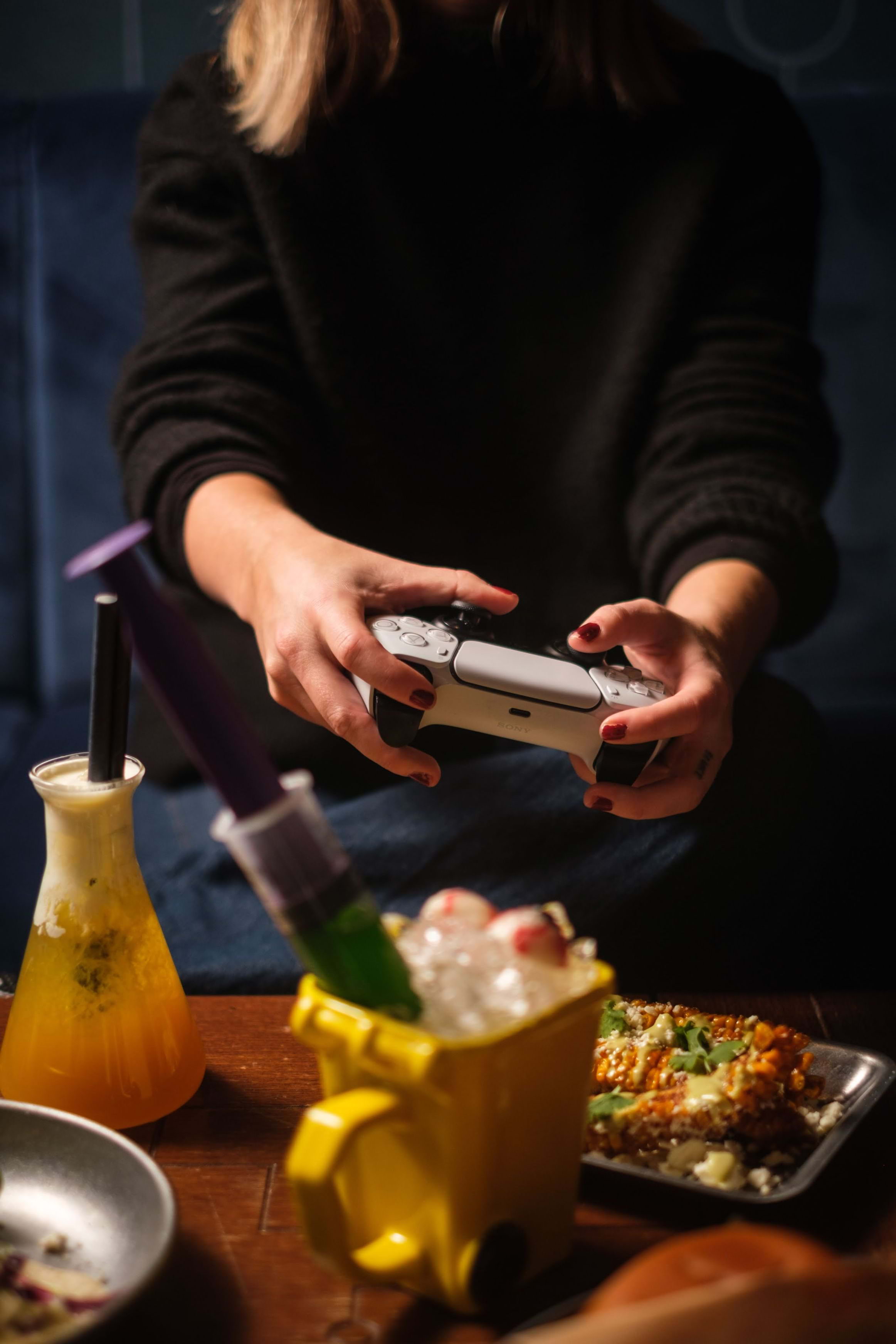 Kappa Bar – Aktivitet, Streetfood – Centrum, Göteborg